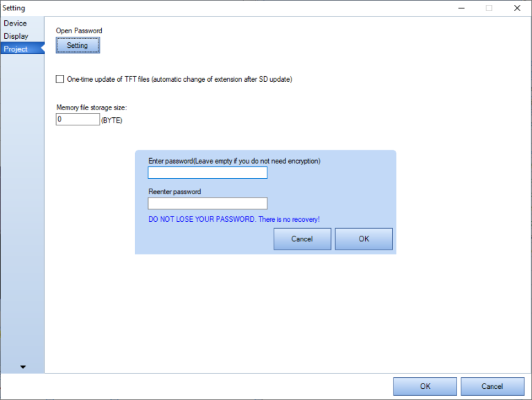 Nextion Editor Guide – Nextion Distribution